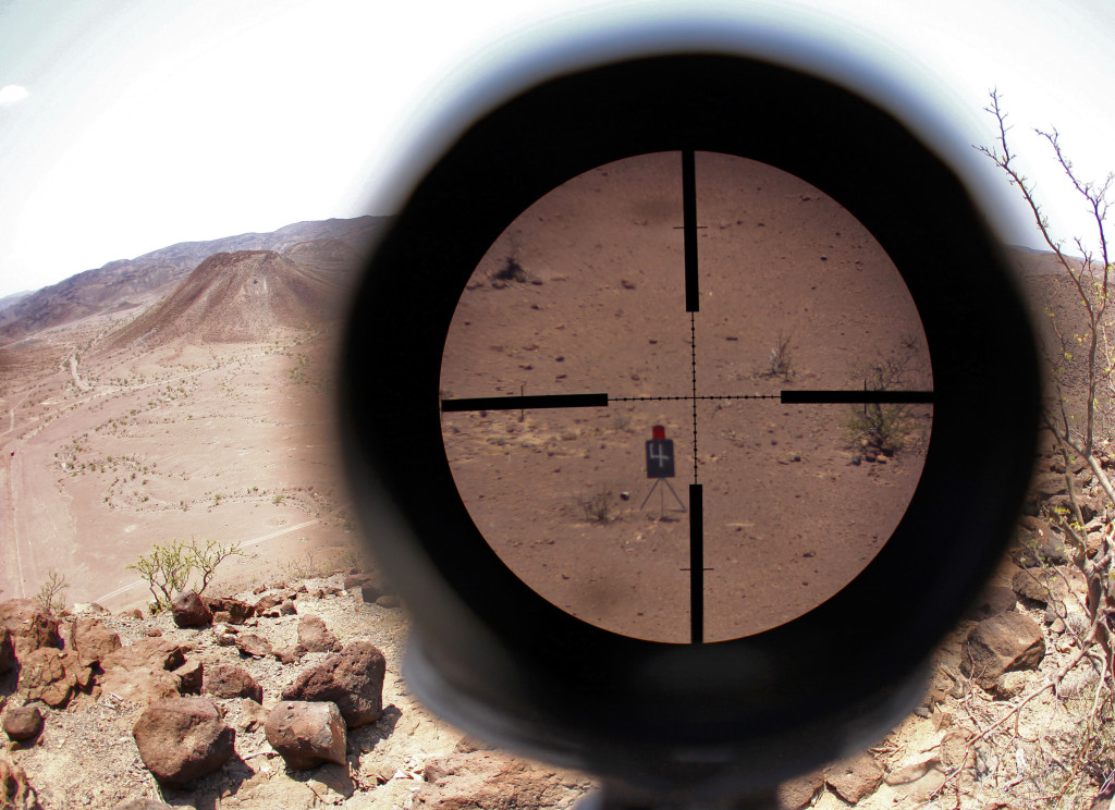 A GUIDE TO DEVELOPING UNSHAKEABLE FOCUS